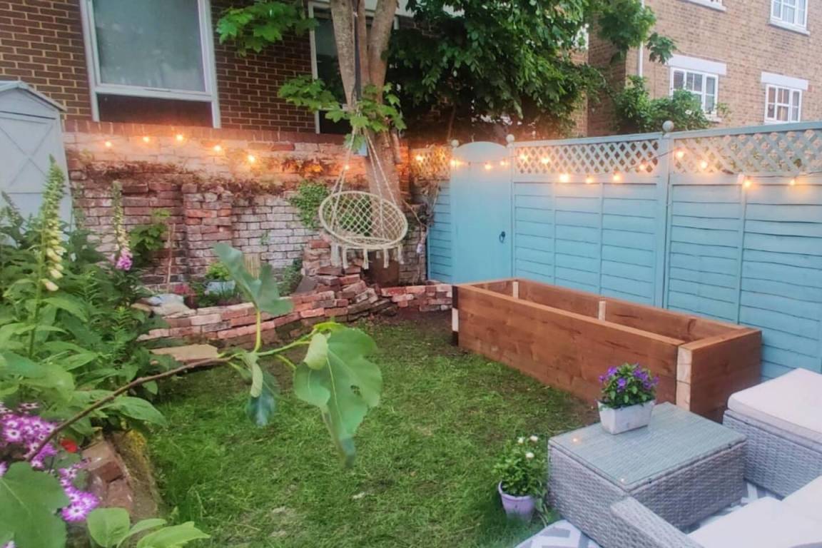 55 M² Huis ∙ 2 Slaapkamers ∙ 6 Gasten - East Sussex