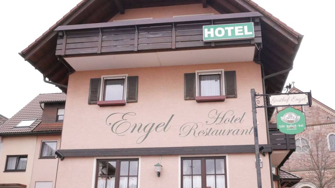 Hotel ∙ 2 Guests - Sasbachwalden