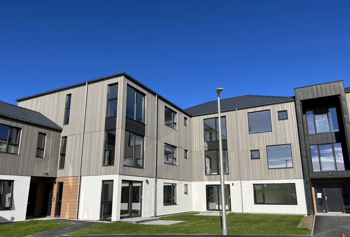 Cottage ∙ 3 Bedrooms ∙ 5 Guests - Aviemore