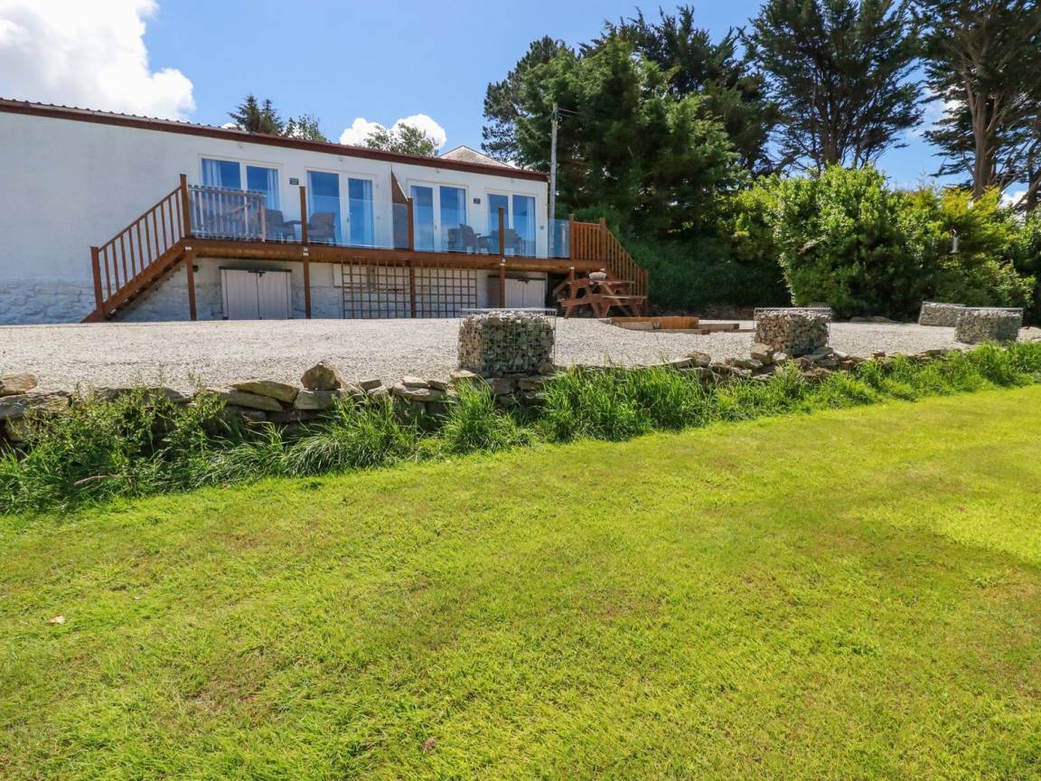 Cottage ∙ 1 Chambre ∙ 2 Personnes - Perranporth