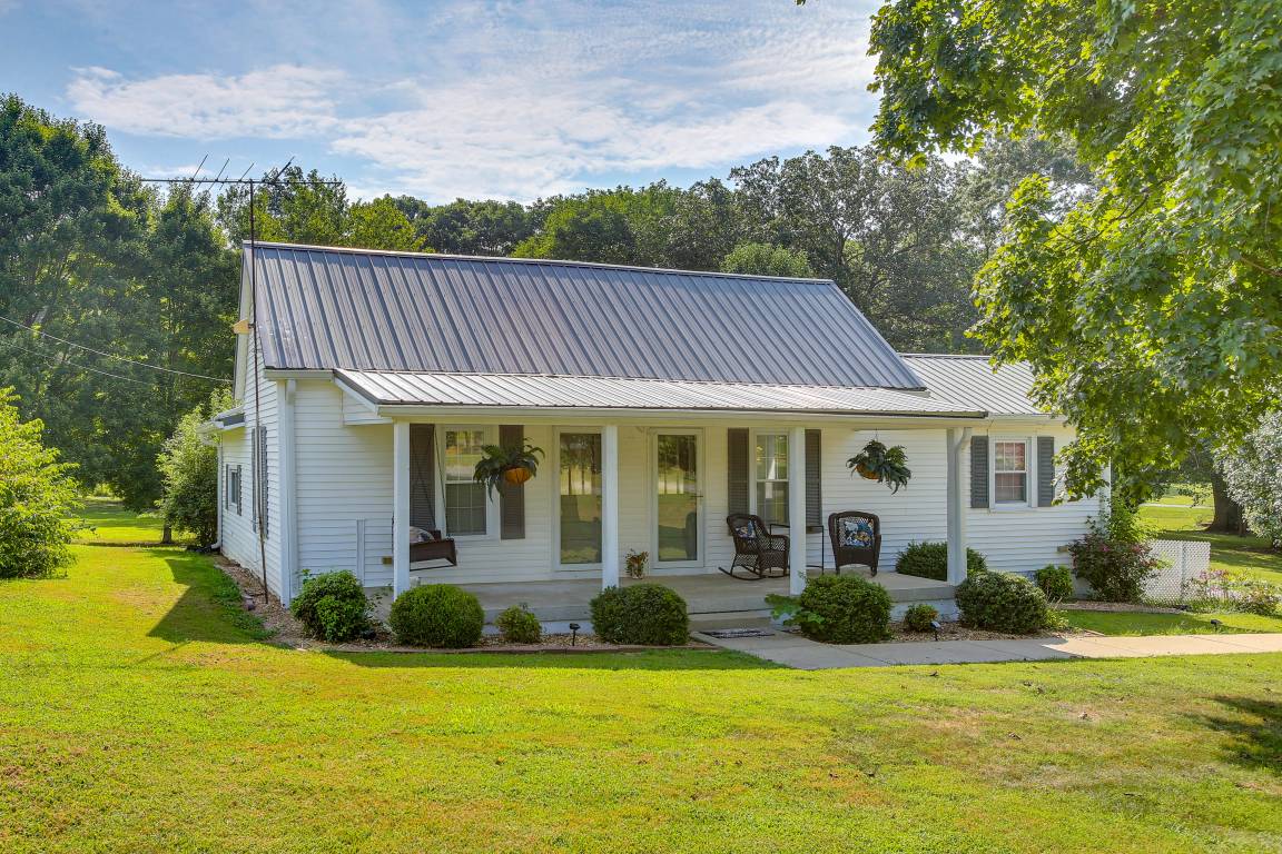 111 M² House ∙ 3 Bedrooms ∙ 6 Guests - Springfield, TN
