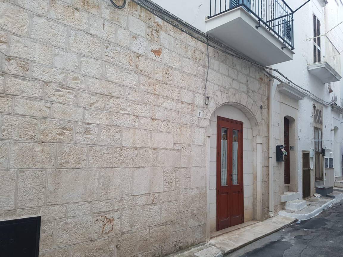 40 M² Apartamento ∙ 1 Habitación ∙ 4 Huéspedes - Ostuni