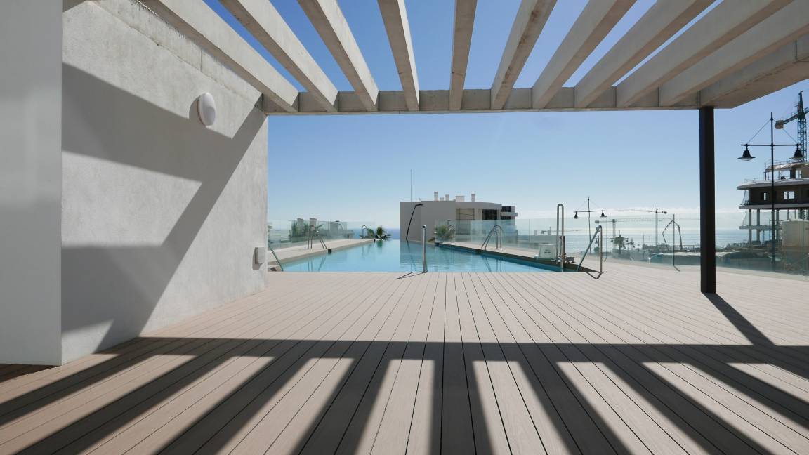70 M² Apartamento ∙ 2 Habitaciones ∙ 4 Huéspedes - Mijas