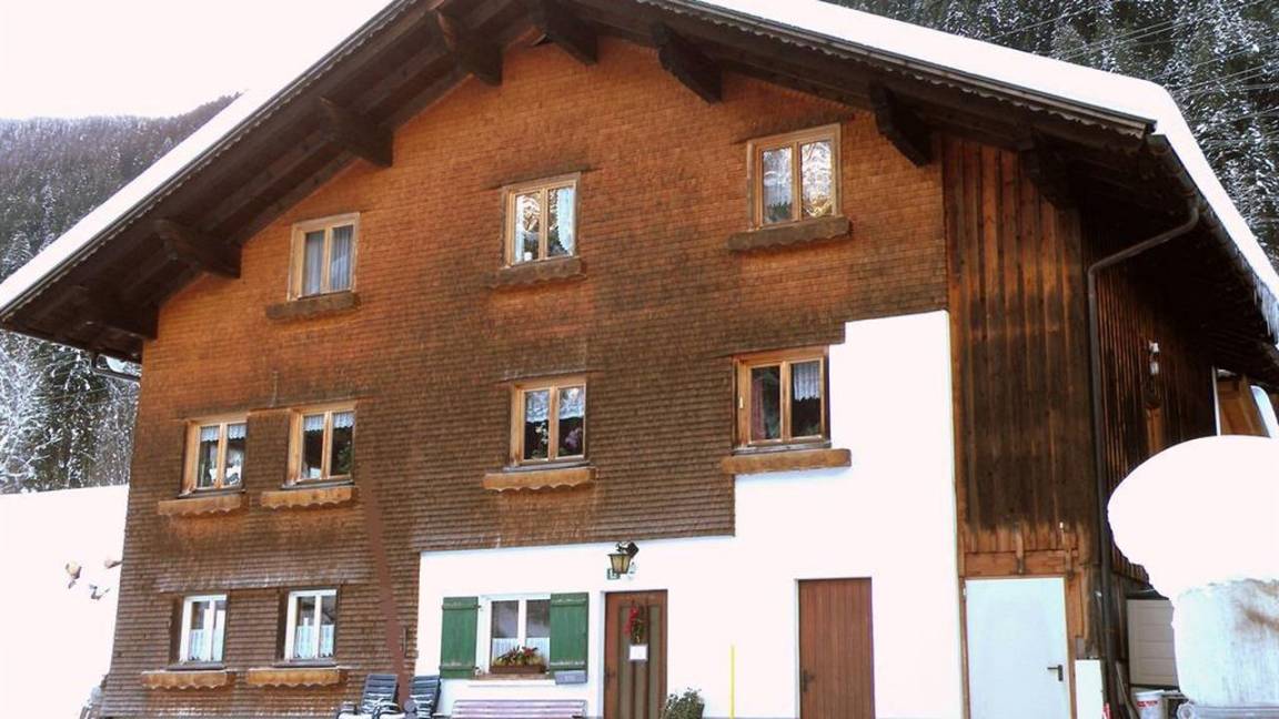 85 M² Appartement ∙ 2 Slaapkamers ∙ 5 Gasten - Dalaas