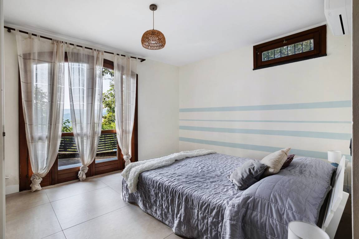 70 M² Apartment ∙ 1 Bedroom ∙ 4 Guests - Liguria