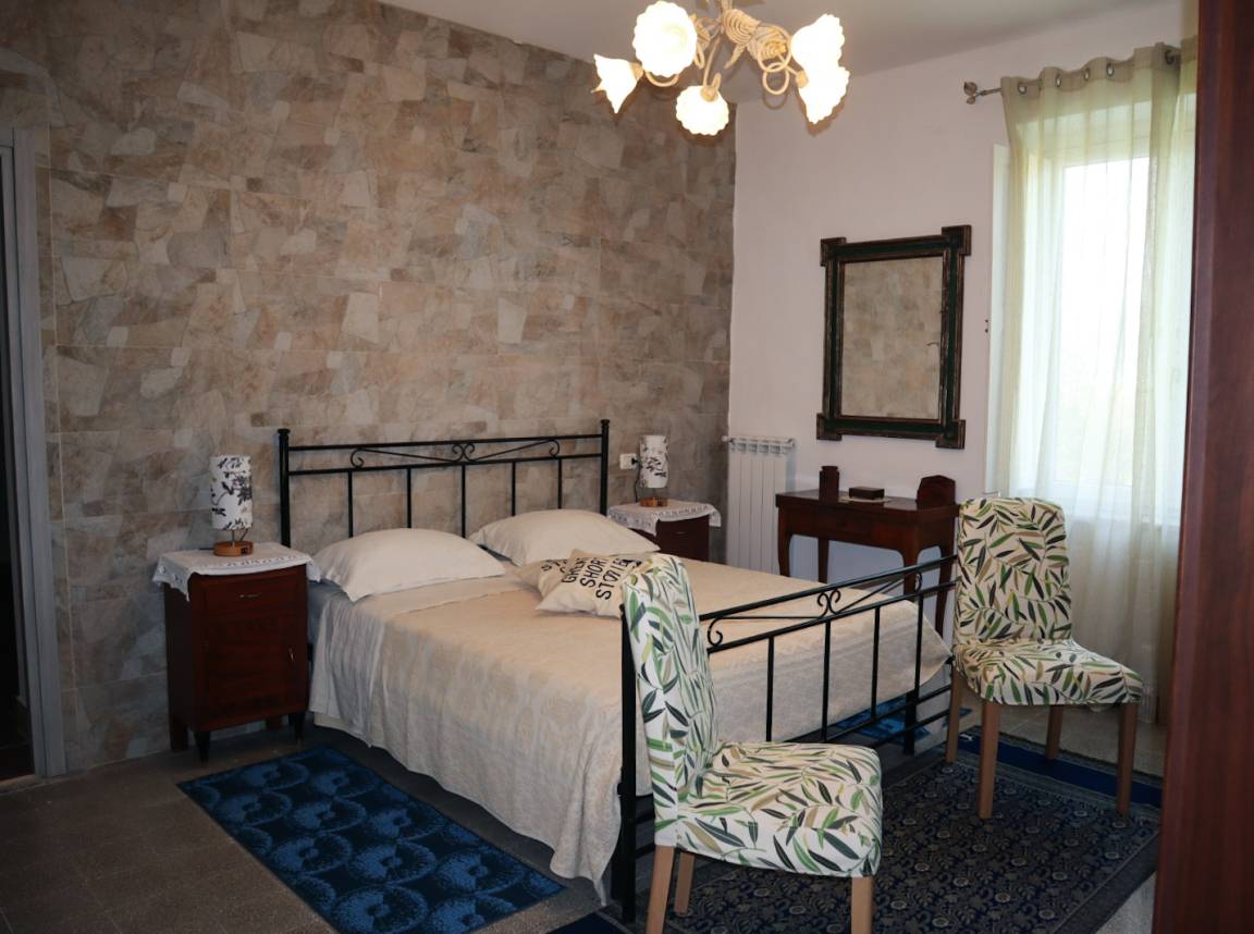 Villa ∙ 3 Bedrooms ∙ 1 Guest - Molise