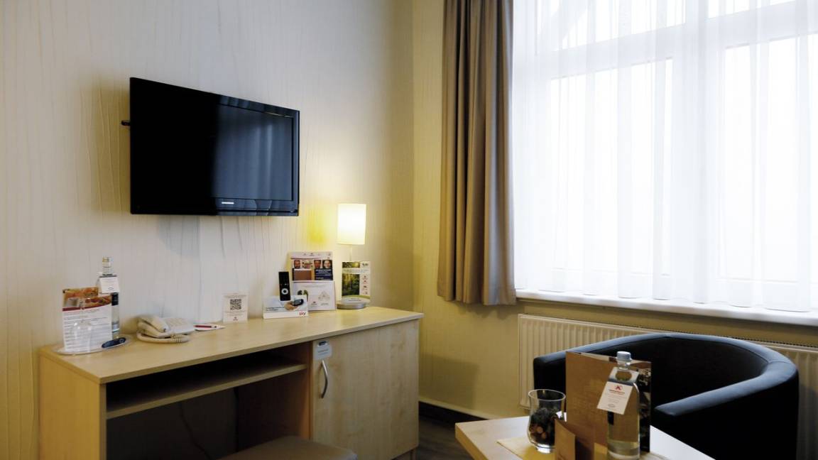 Hotel ∙ 4 Huéspedes - Oberhof