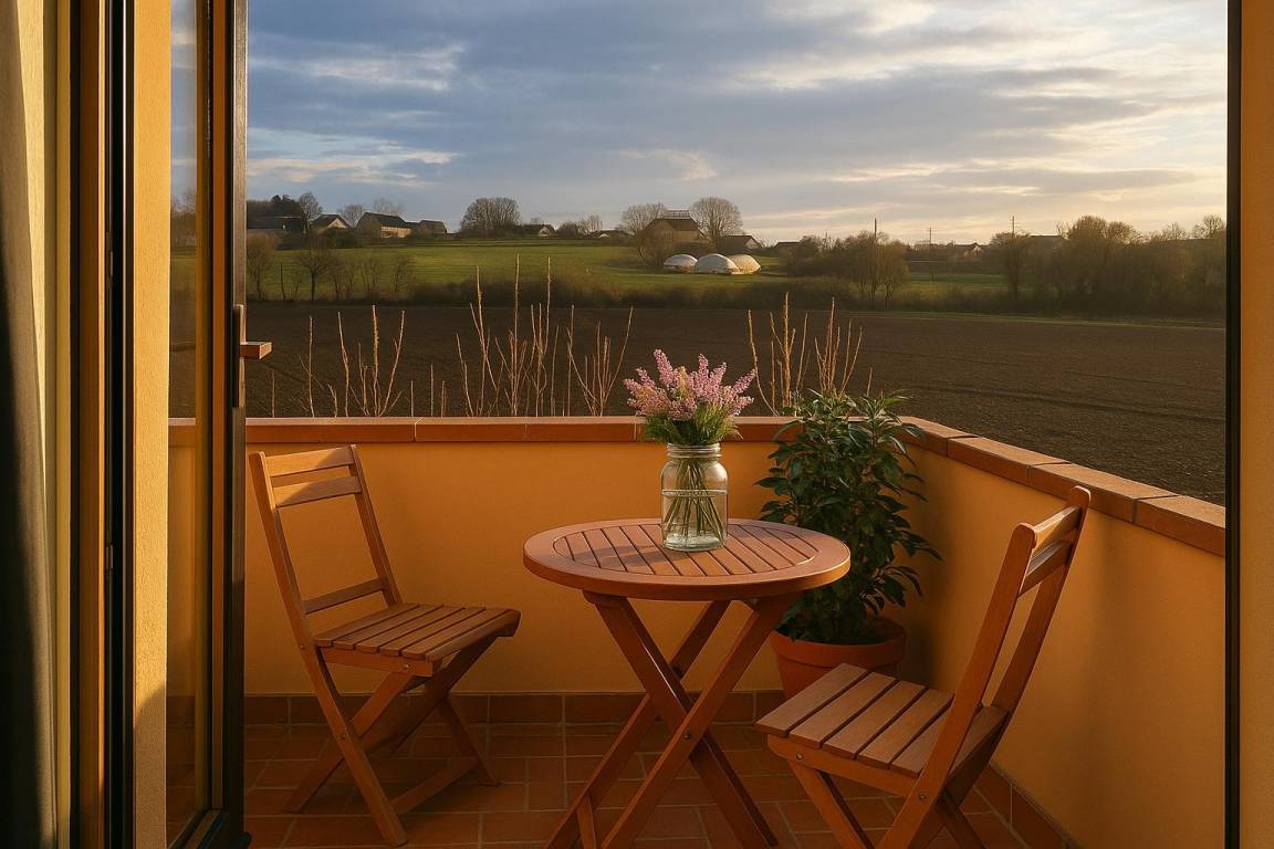 25 M² Appartement ∙ 1 Chambre ∙ 2 Personnes - Fribourg-en-Brisgau