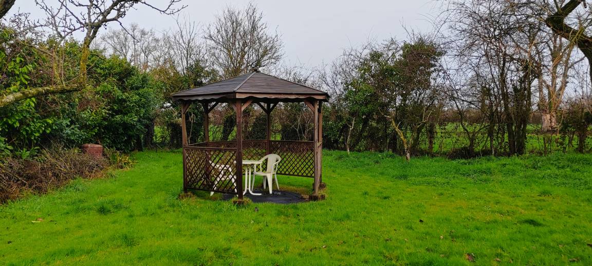 140 M² Gîte ∙ 3 Chambres ∙ 7 Personnes - Vallée de la Loire