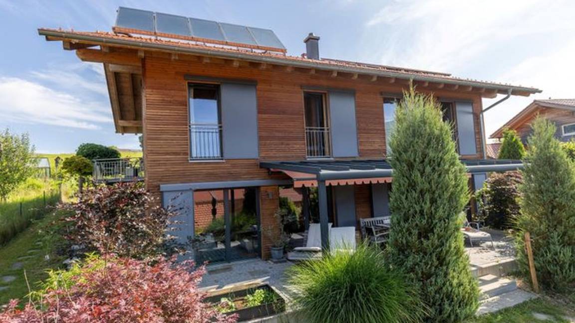 55 M² Appartamento ∙ 1 Camera Da Letto ∙ 4 Ospiti - Bad Kohlgrub