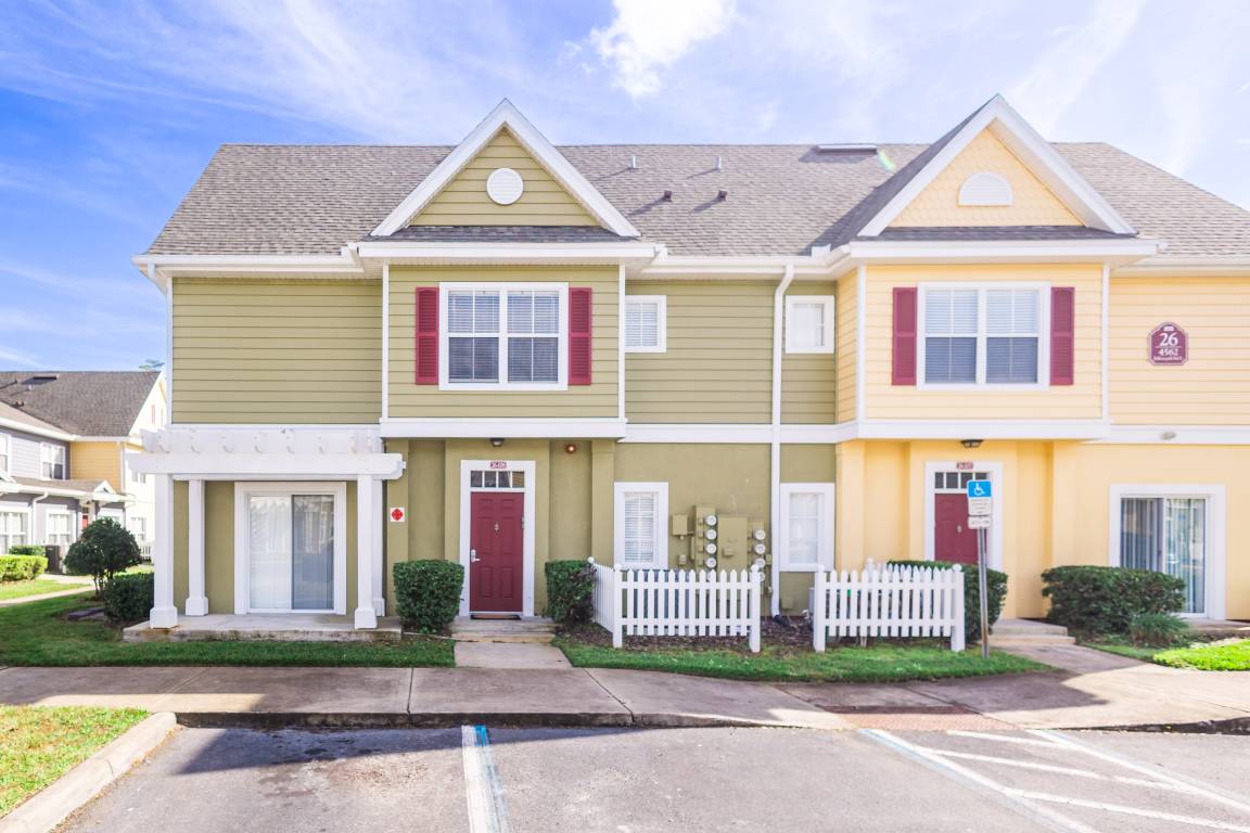 House ∙ 4 Bedrooms ∙ 8 Guests - Kissimmee