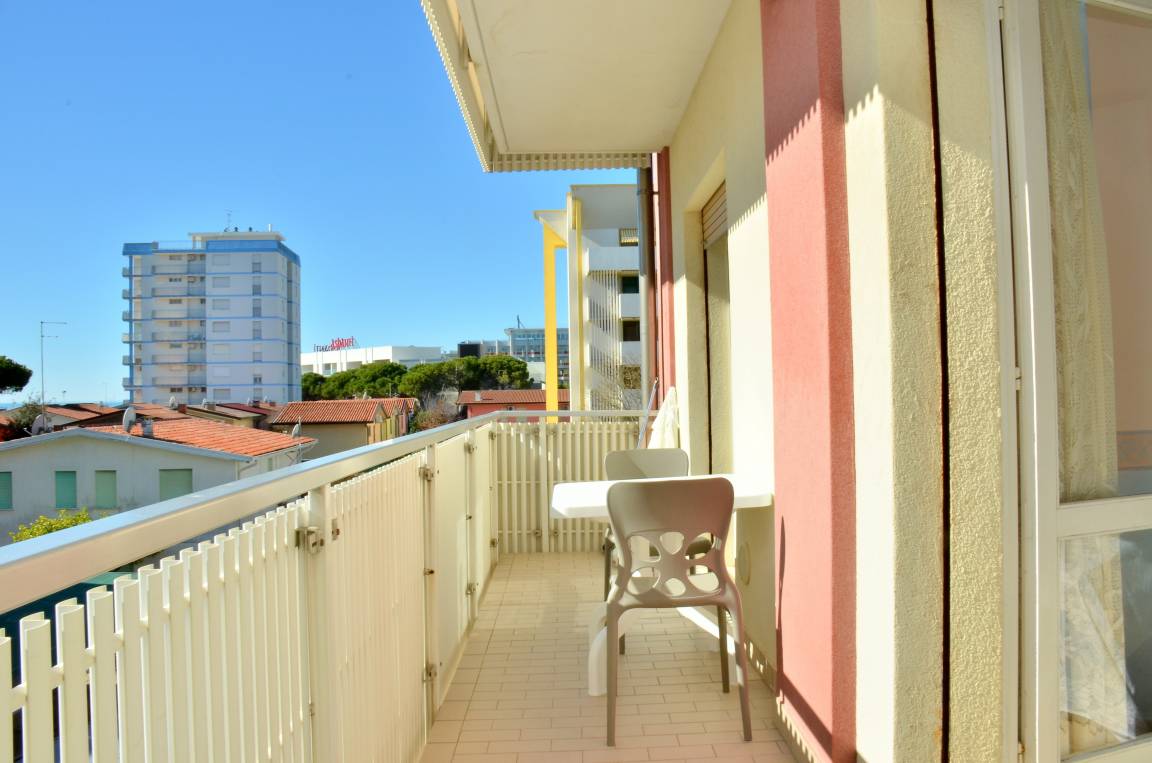 65 M² Appartamento Vacanza ∙ 3 Camere Da Letto ∙ 5 Ospiti - Bibione