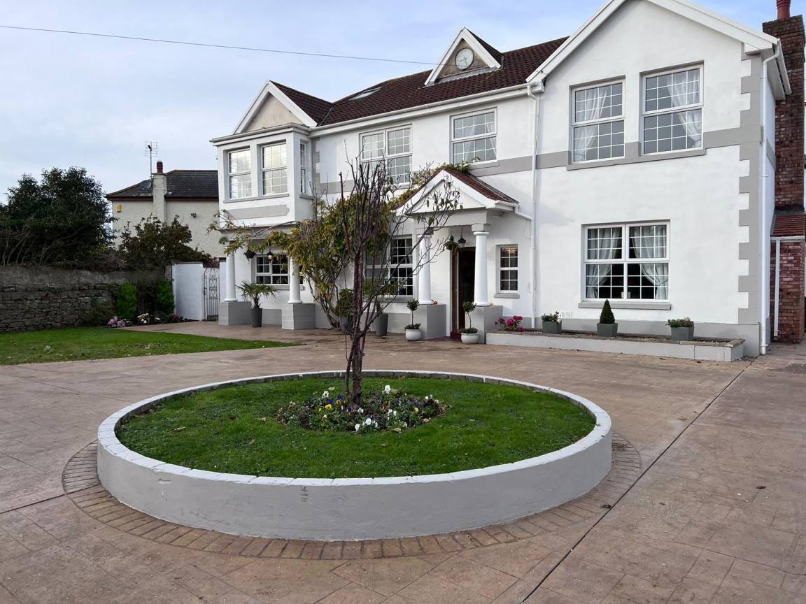 460 M² House ∙ 7 Bedrooms ∙ 14 Guests - Kenfig Pool