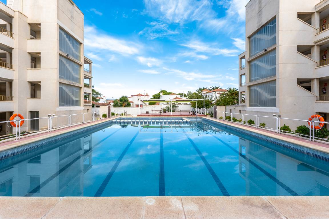 70 M² Apartamento ∙ 2 Habitaciones ∙ 4 Huéspedes - Vilafortuny