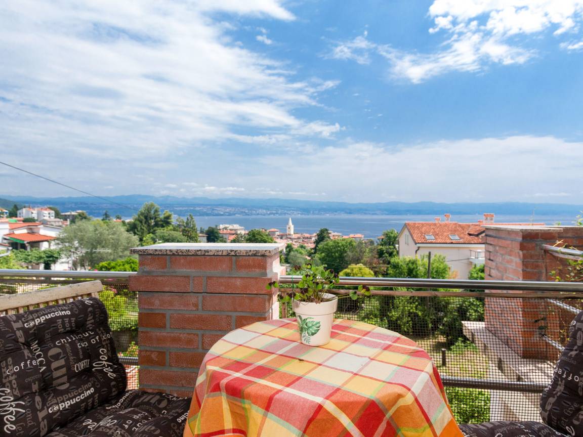 40 M² Apartment ∙ 1 Bedroom ∙ 4 Guests - Lovran