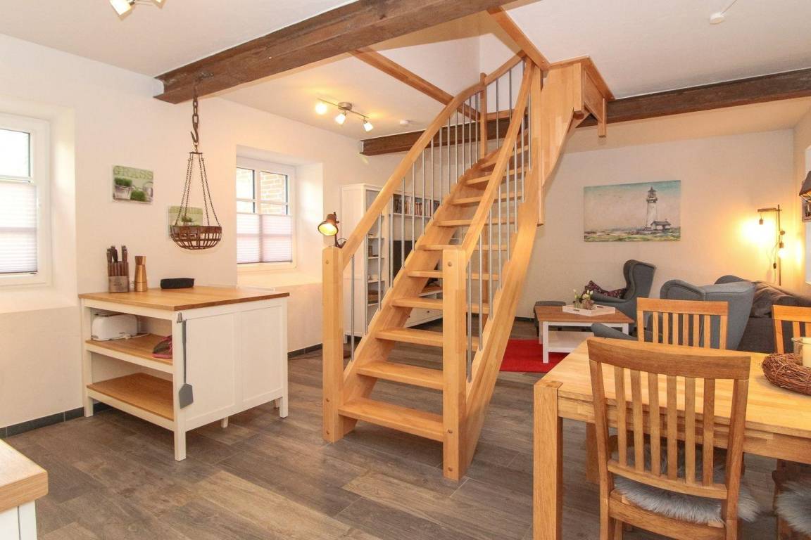 64 M² Apartment ∙ 2 Bedrooms ∙ 4 Guests - Norden