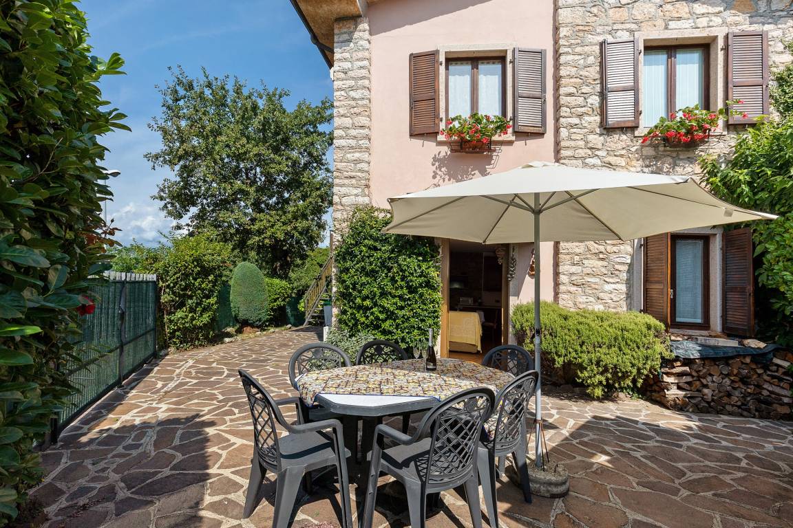 90 M² House ∙ 2 Bedrooms ∙ 4 Guests - Bardolino