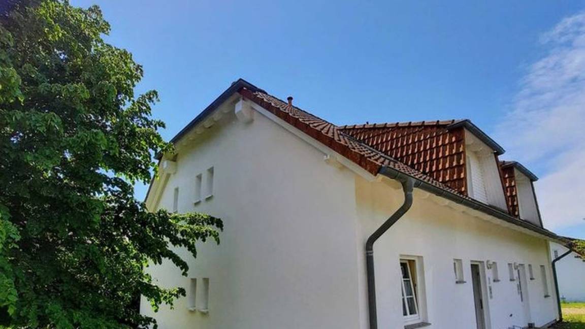 60 M² Hotel ∙ 1 Bedroom ∙ 2 Guests - Lohme