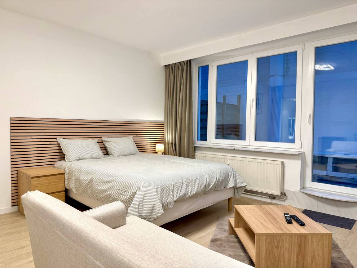 Appartement ∙ 1 Chambre ∙ 2 Personnes - Sprimont