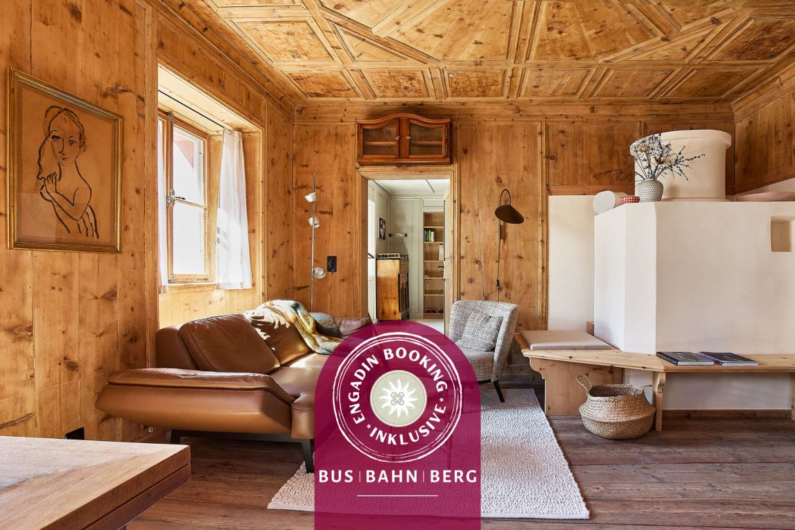 128 M² Maison De Vacances ∙ 3 Chambres ∙ 6 Personnes - Sent