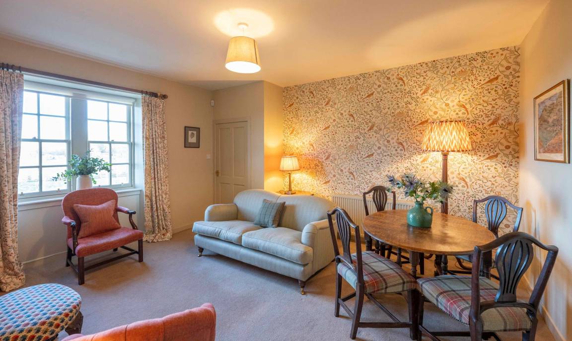 51 M² Casa Vacanza ∙ 2 Camere Da Letto ∙ 4 Ospiti - Edimburgo