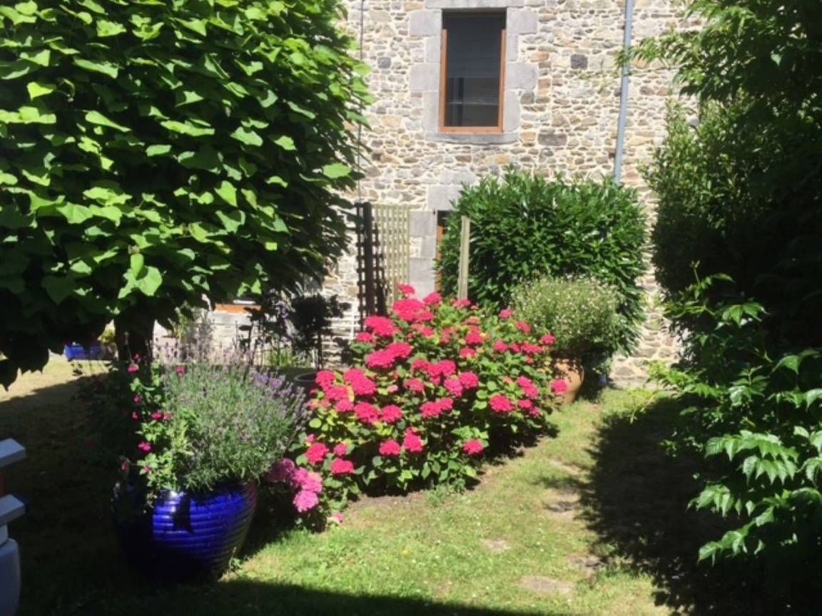 80 M² Maison De Vacances ∙ 2 Chambres ∙ 4 Personnes - Coutances