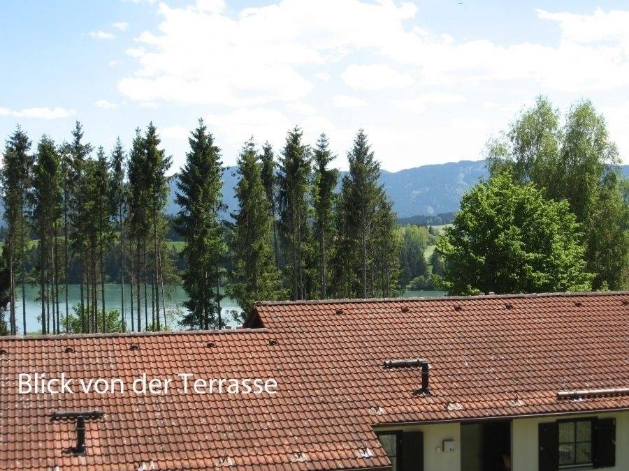 64 M² House ∙ 2 Bedrooms ∙ 5 Guests - Allgäu