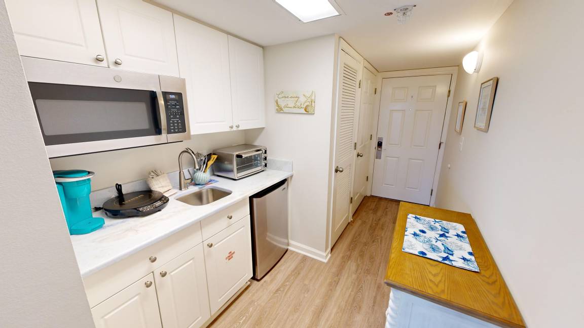 38 M² Condo ∙ 2 Guests - Fort Walton Beach, FL