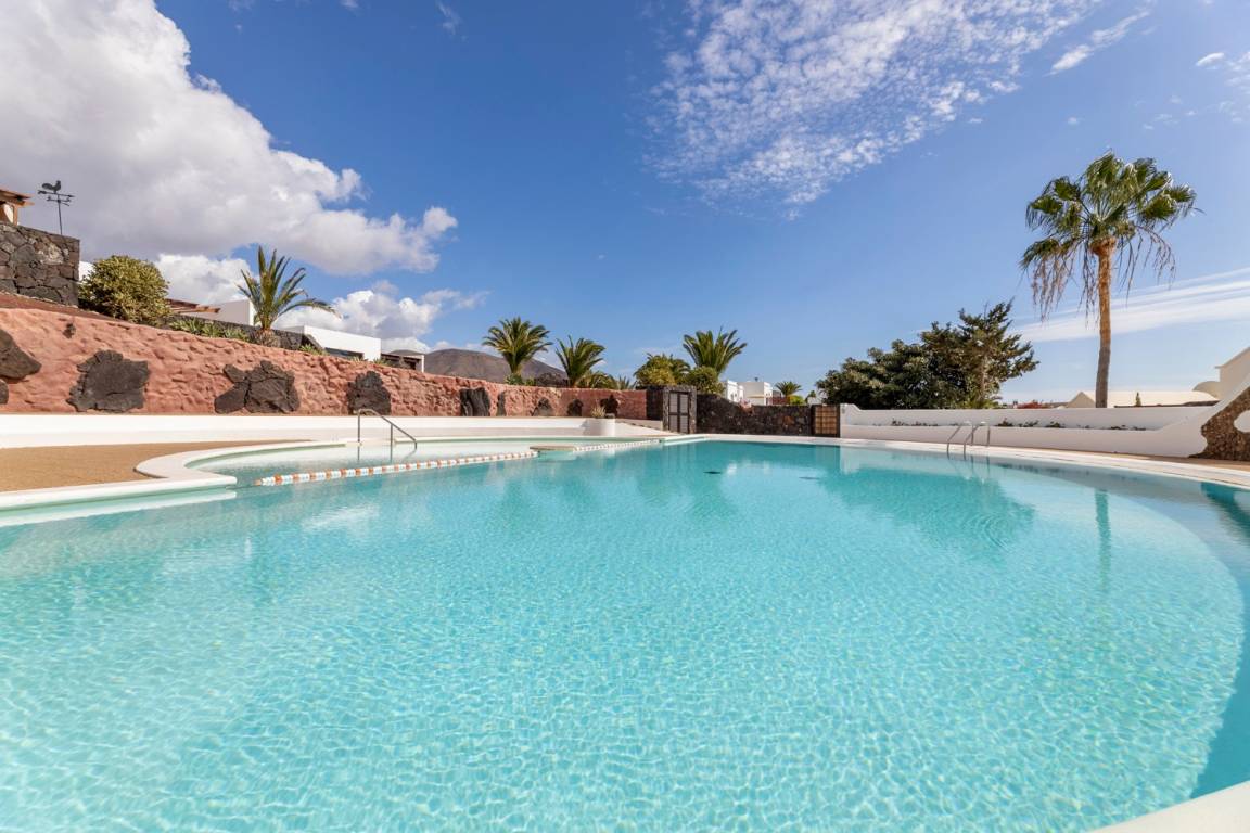 167 M² House ∙ 3 Bedrooms ∙ 6 Guests - Lanzarote