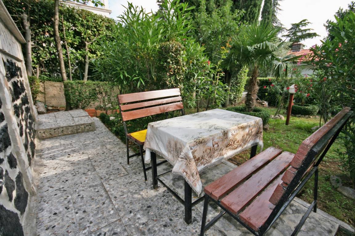 29 M² Apartament ∙ 1 Sypialnia ∙ 4 Gości - Novi Vinodolski