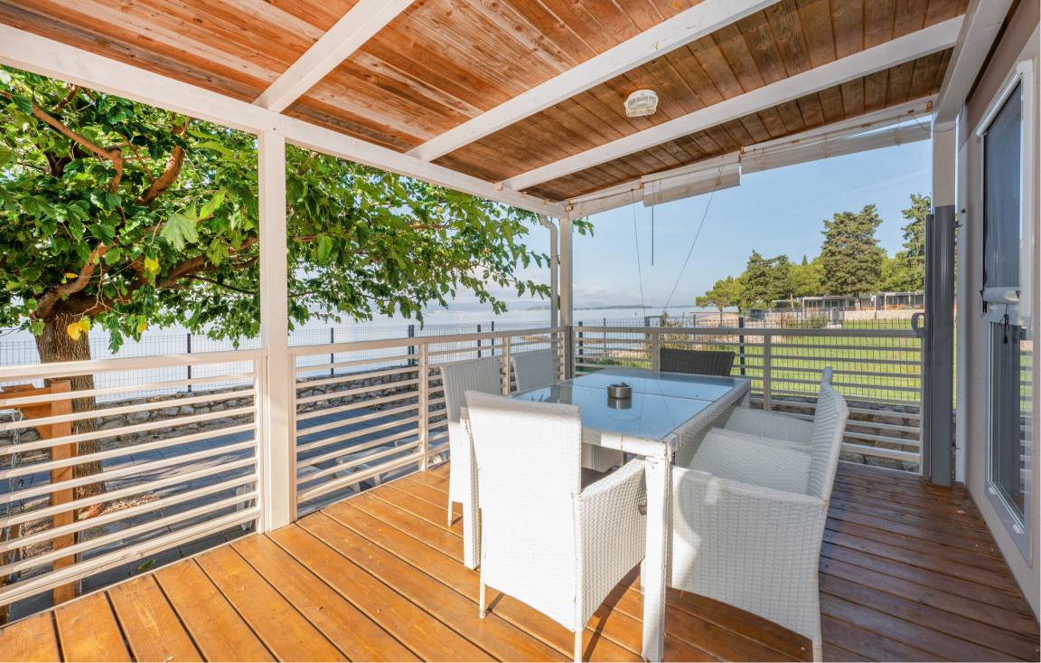 40 M² House ∙ 3 Bedrooms ∙ 6 Guests - Biograd na Moru