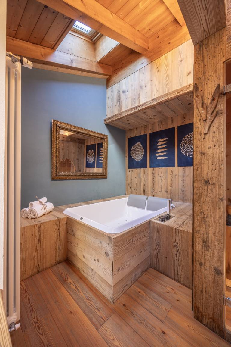 70 M² Appartamento ∙ 1 Camera Da Letto ∙ 4 Ospiti - Cortina d'Ampezzo