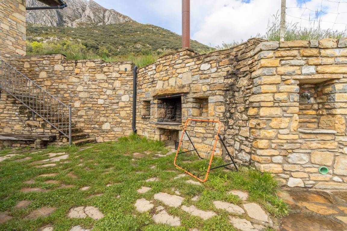 95 M² Apartamento ∙ 3 Habitaciones ∙ 9 Huéspedes - Campo