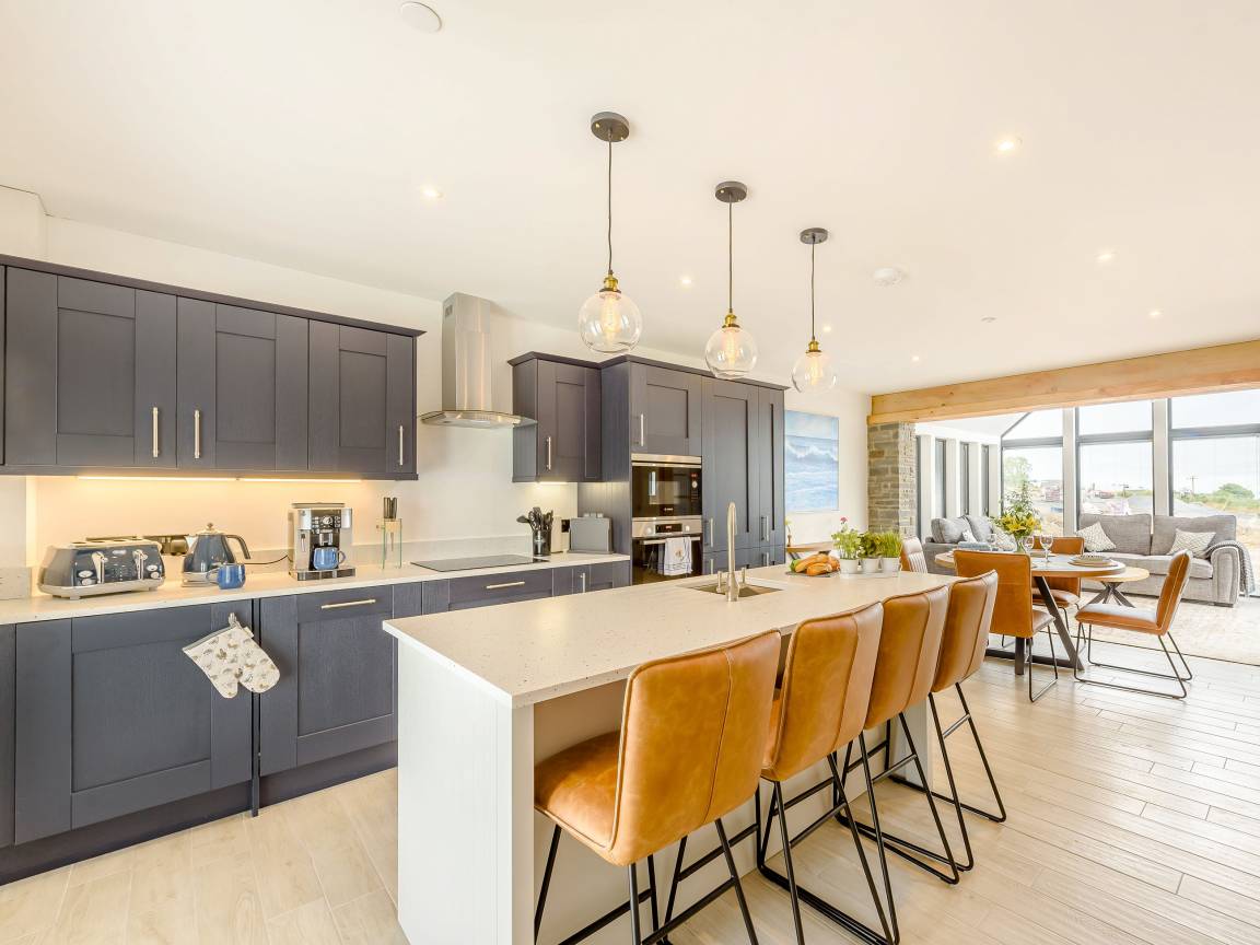 Cottage ∙ 2 Bedrooms ∙ 4 Guests - Narberth