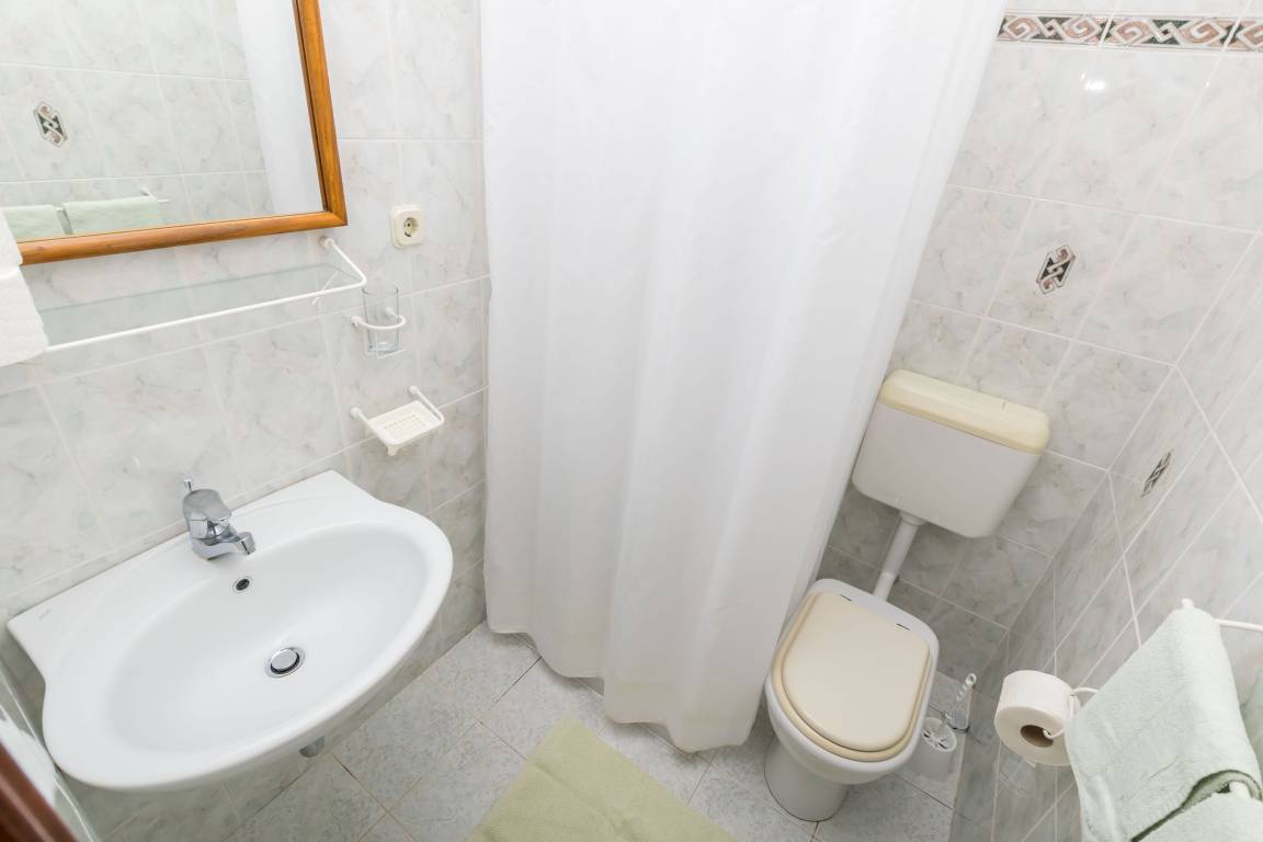 35 M² Ferienwohnung ∙ 3 Gäste - Bol