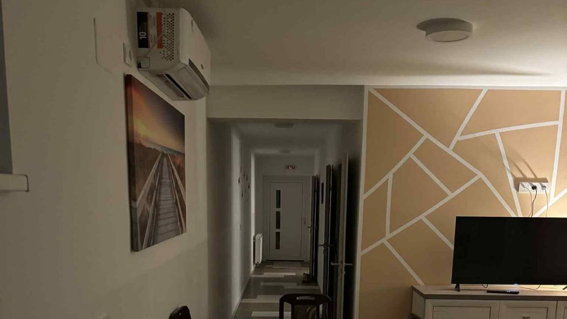70 M² Appartement ∙ 2 Chambres ∙ 6 Personnes - Varaždin
