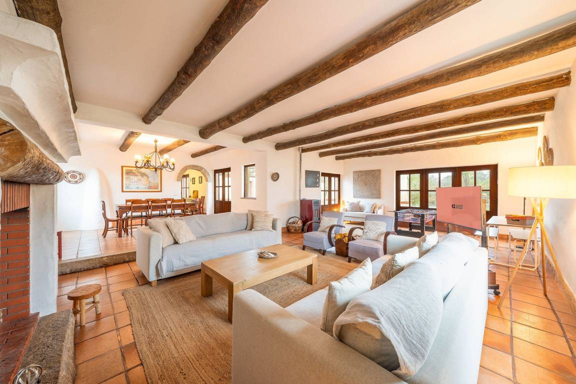 Maison De Vacances ∙ 5 Chambres ∙ 10 Personnes - Sesimbra