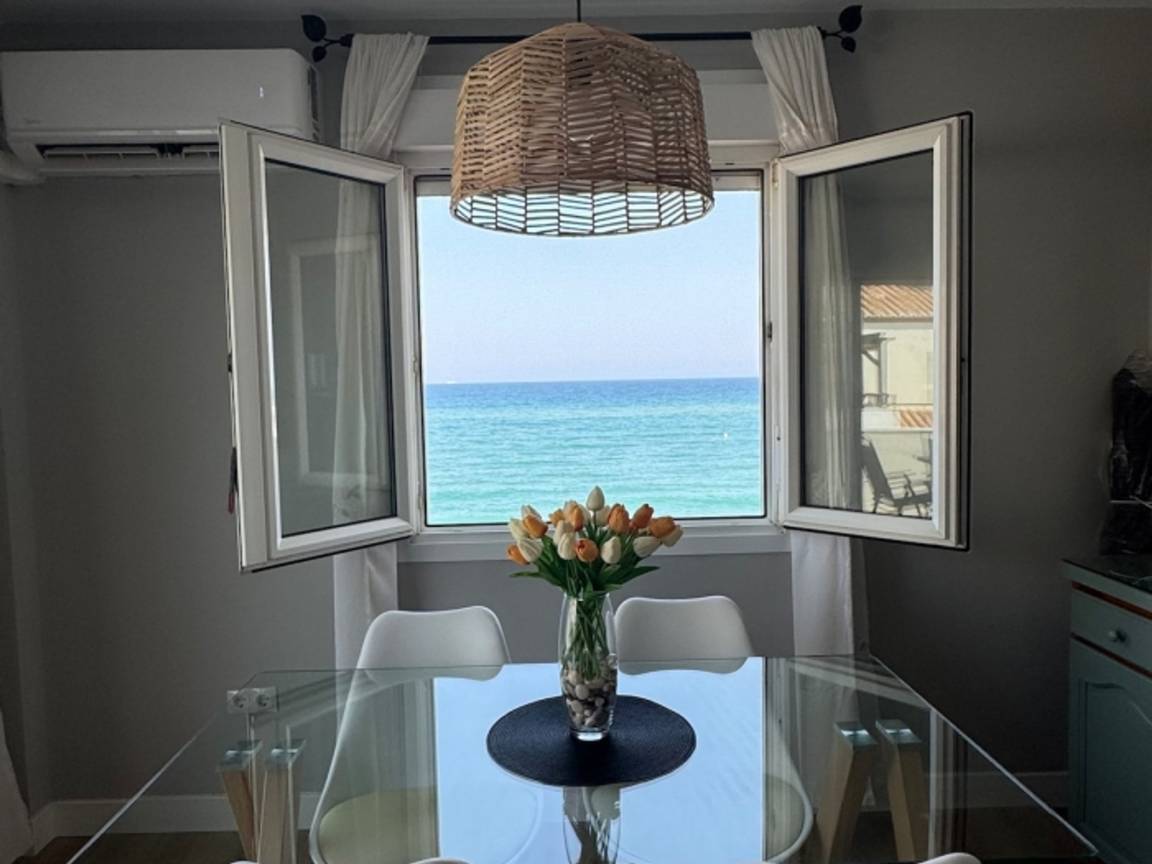 77 M² Appartement ∙ 2 Chambres ∙ 4 Personnes - Roquetas de Mar