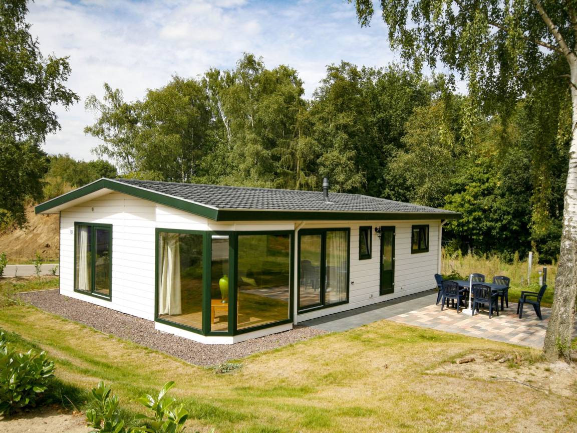 70 M² Casa ∙ 1 Habitación ∙ 4 Huéspedes - Purmerend