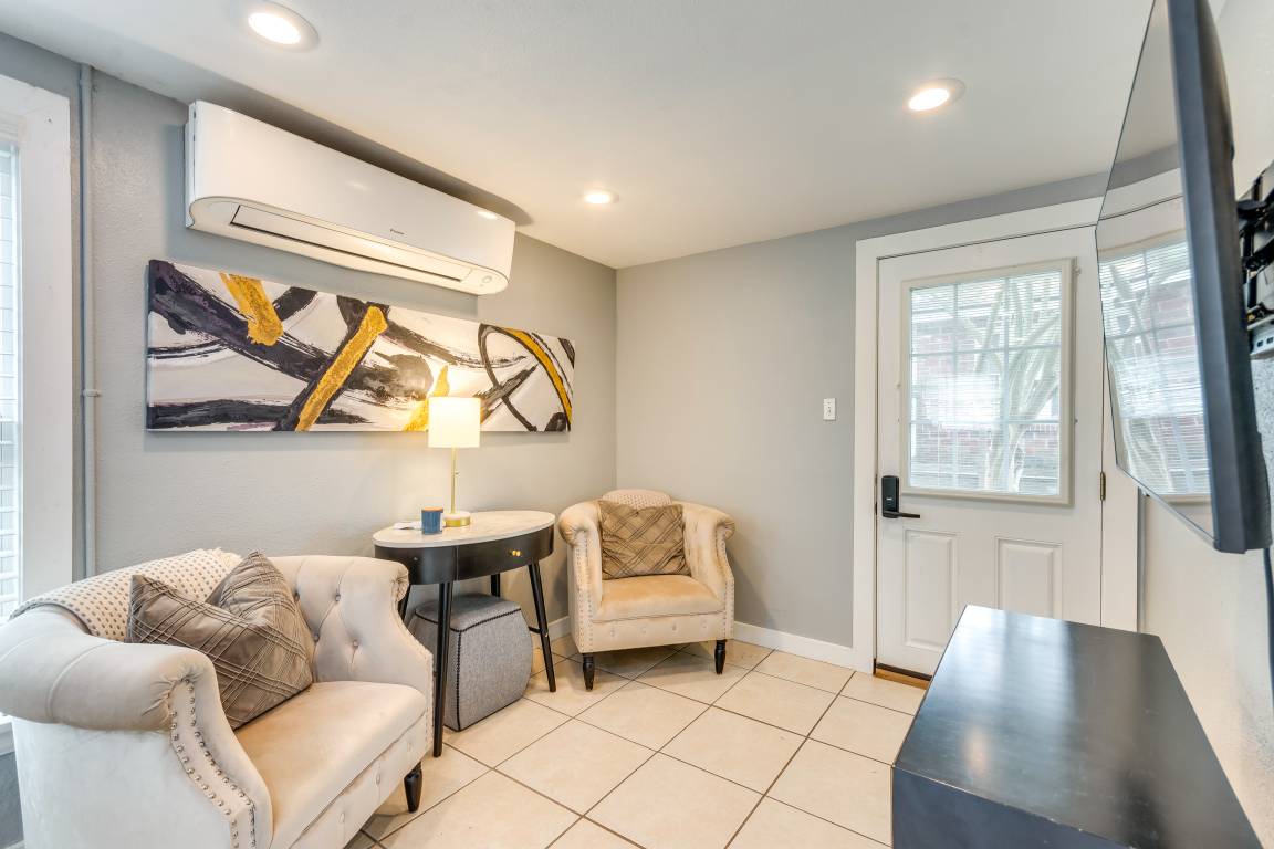 43 M² Apartment ∙ 1 Bedroom ∙ 2 Guests - Gulf Breeze, FL