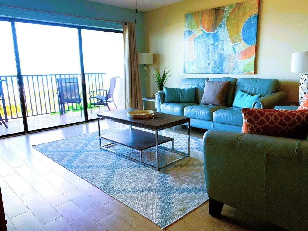 136 M² Apartamento ∙ 2 Habitaciones ∙ 6 Huéspedes - Clearwater Beach, FL