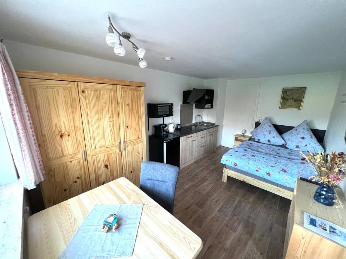 30 M² Ferienwohnung ∙ 2 Gäste - Ramsau bei Berchtesgaden