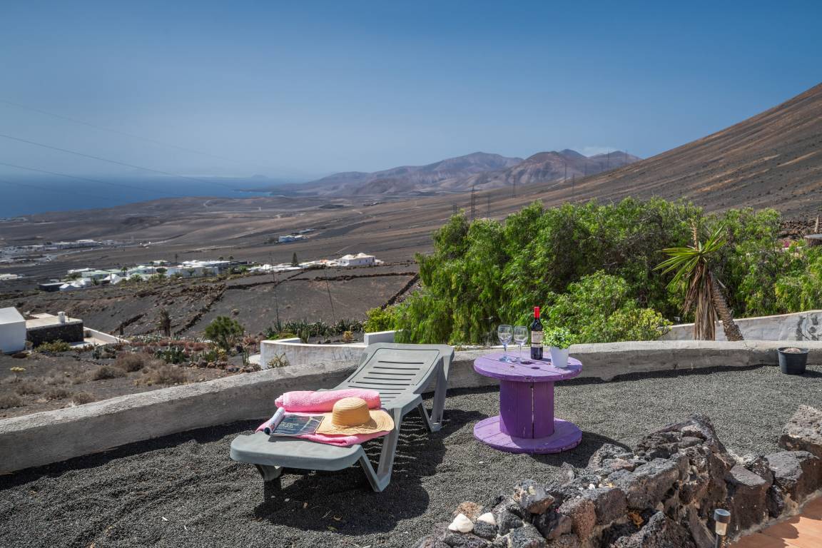 111 M² Ferienwohnung ∙ 2 Schlafzimmer ∙ 4 Gäste - Puerto del Carmen