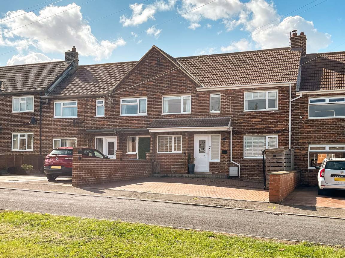 Cottage ∙ 4 Bedrooms ∙ 7 Guests - Robin Hood's Bay