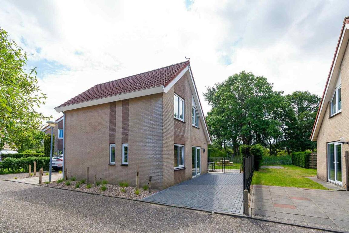 Ferienhaus ∙ 3 Schlafzimmer ∙ 5 Gäste - Renesse