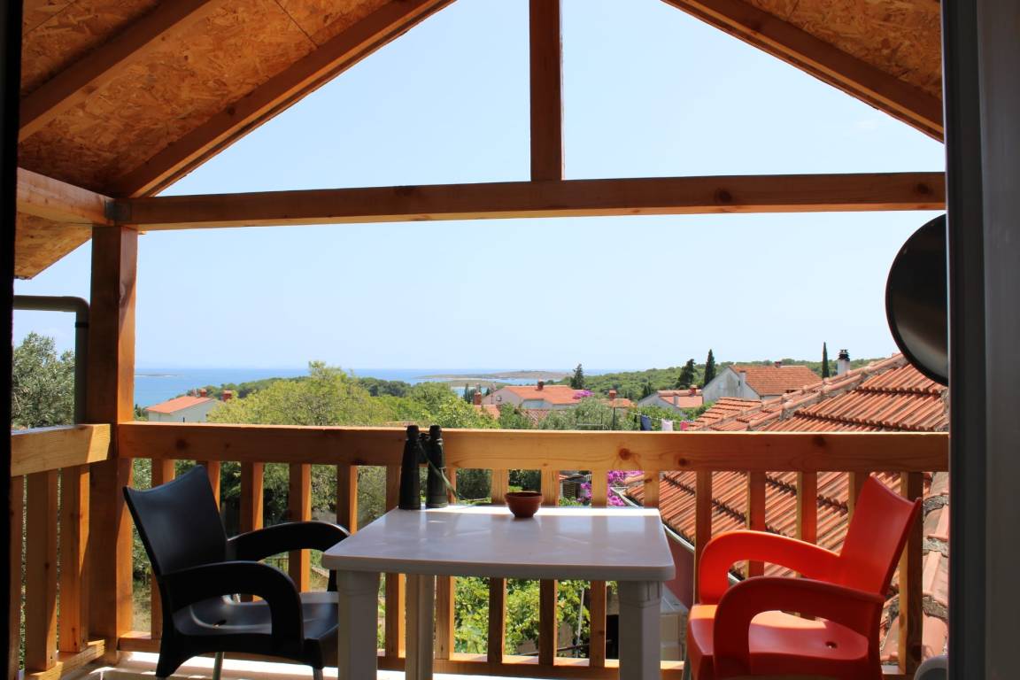 59 M² Apartment ∙ 1 Bedroom ∙ 5 Guests - Premantura