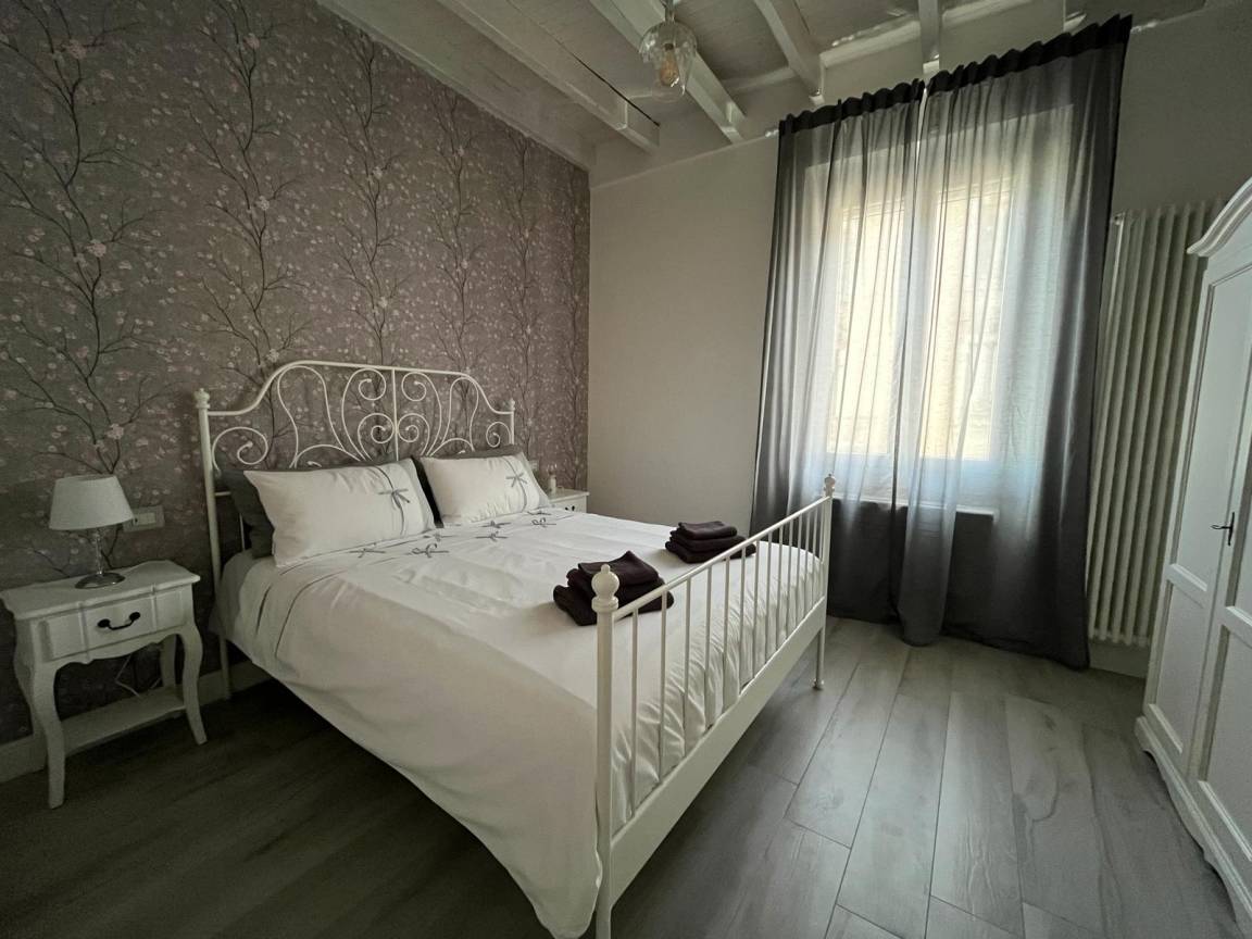 45 M² Appartement ∙ 1 Chambre ∙ 4 Personnes - Milan