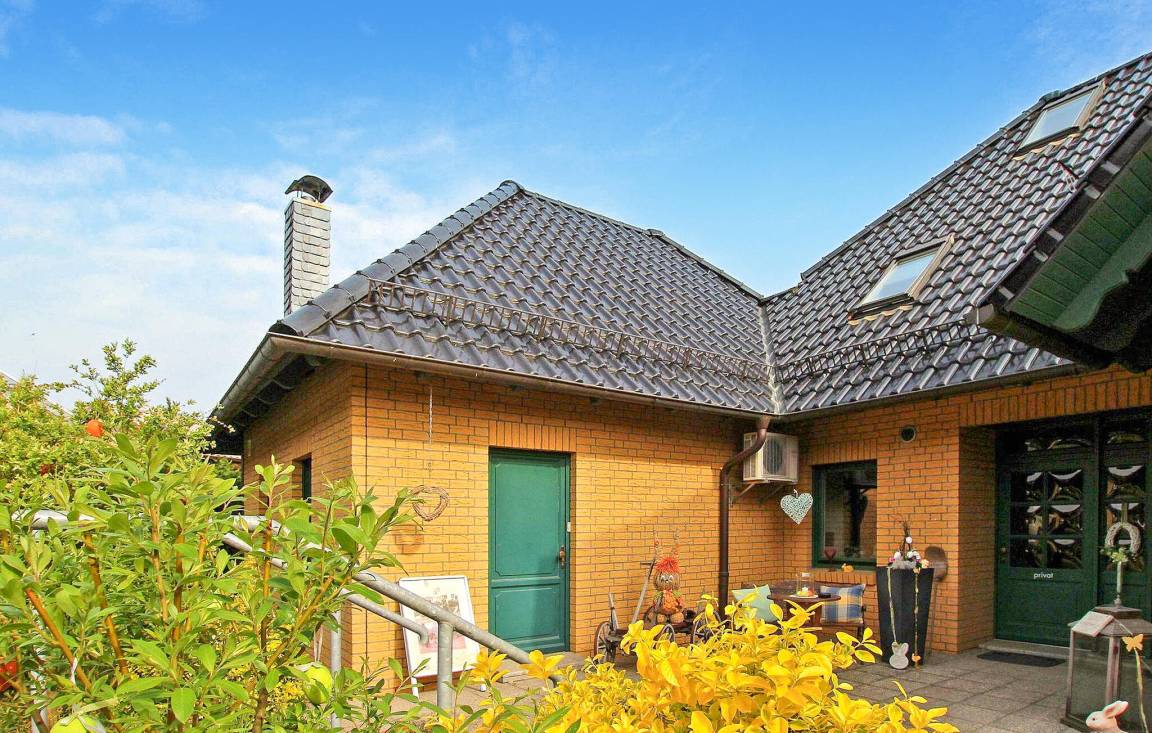 32 M² Ferienwohnung ∙ 2 Gäste - Klink