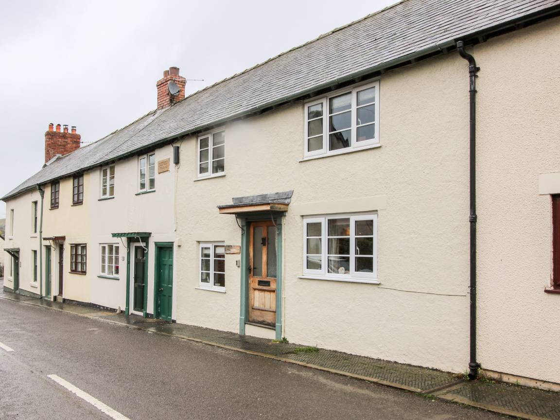 Cottage ∙ 2 Bedrooms ∙ 3 Guests - Shropshire
