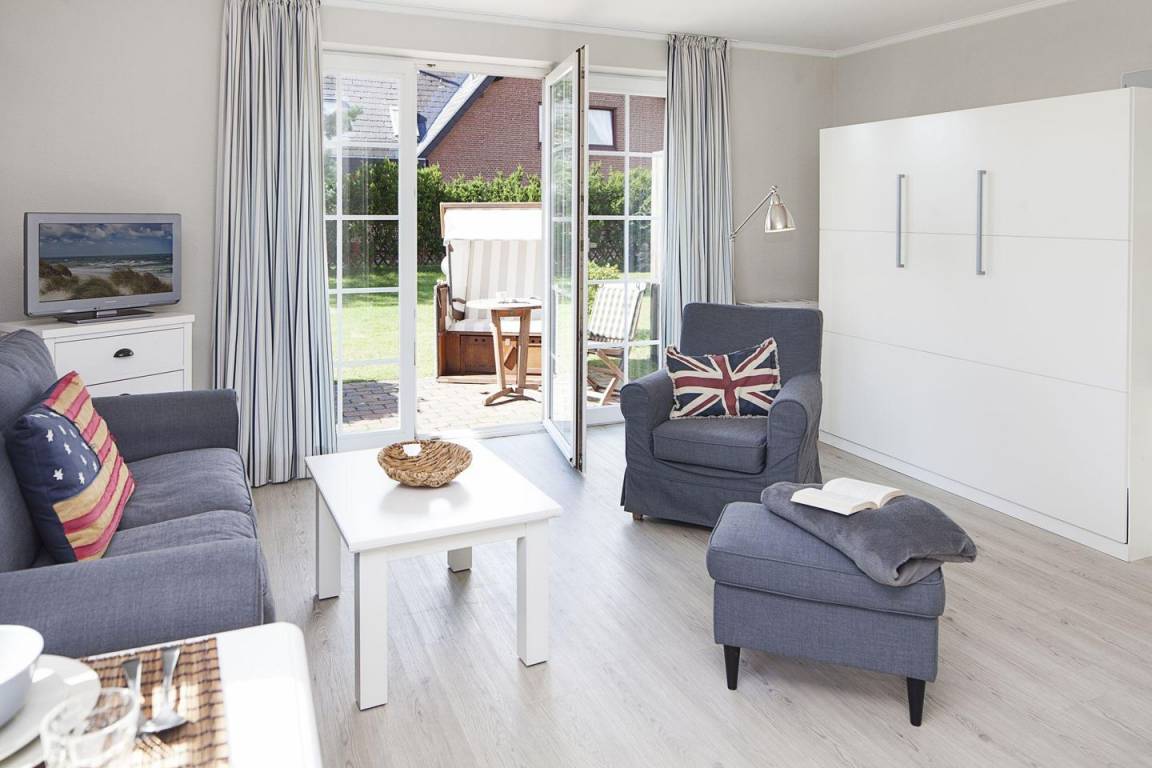 35 M² Apartment ∙ 2 Guests - Rømø